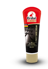 Erdal Nega obuće. | About Erdal