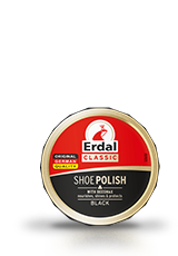 Erdal Nega obuće. | About Erdal